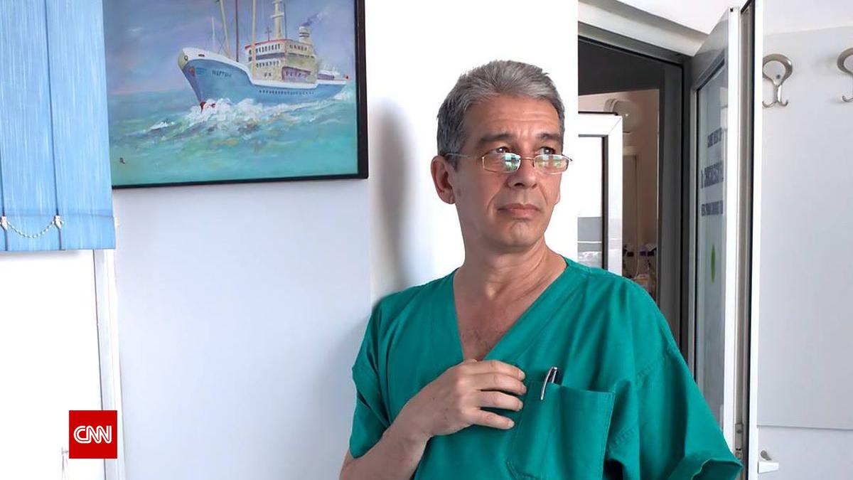 Dr. Chirculescu, despre noul scandal al biocidelor: "Trebuie să ...