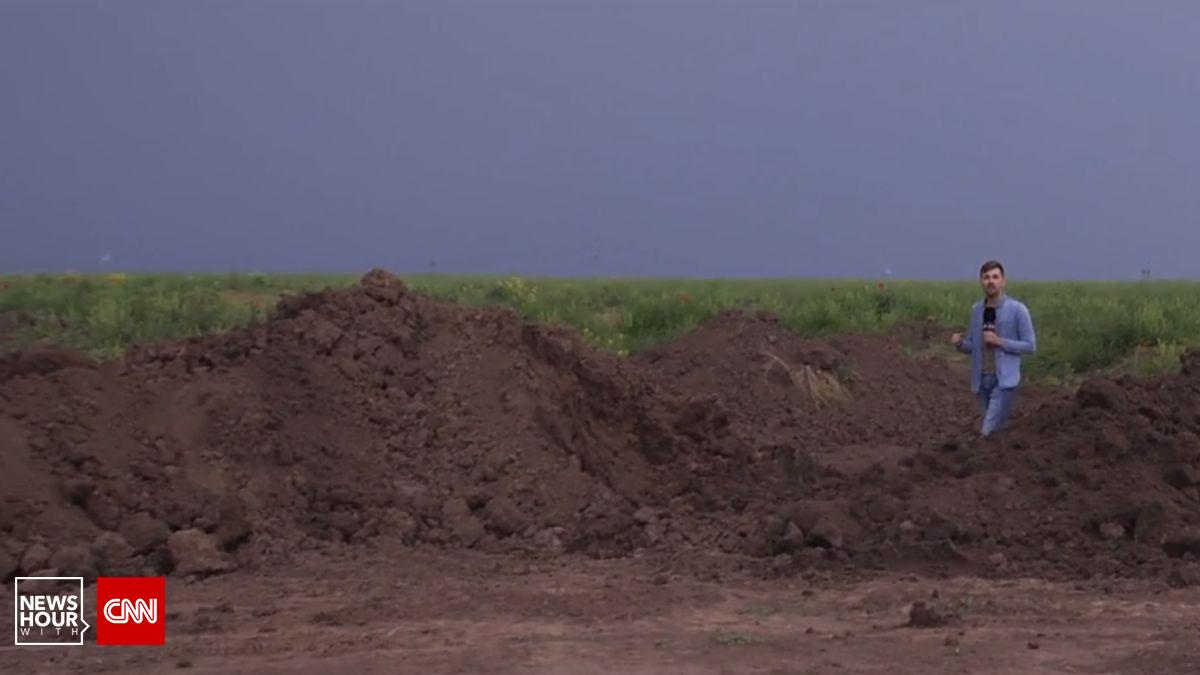 Primul episod din campania "România, Drum Închis" | Antena 3 CNN