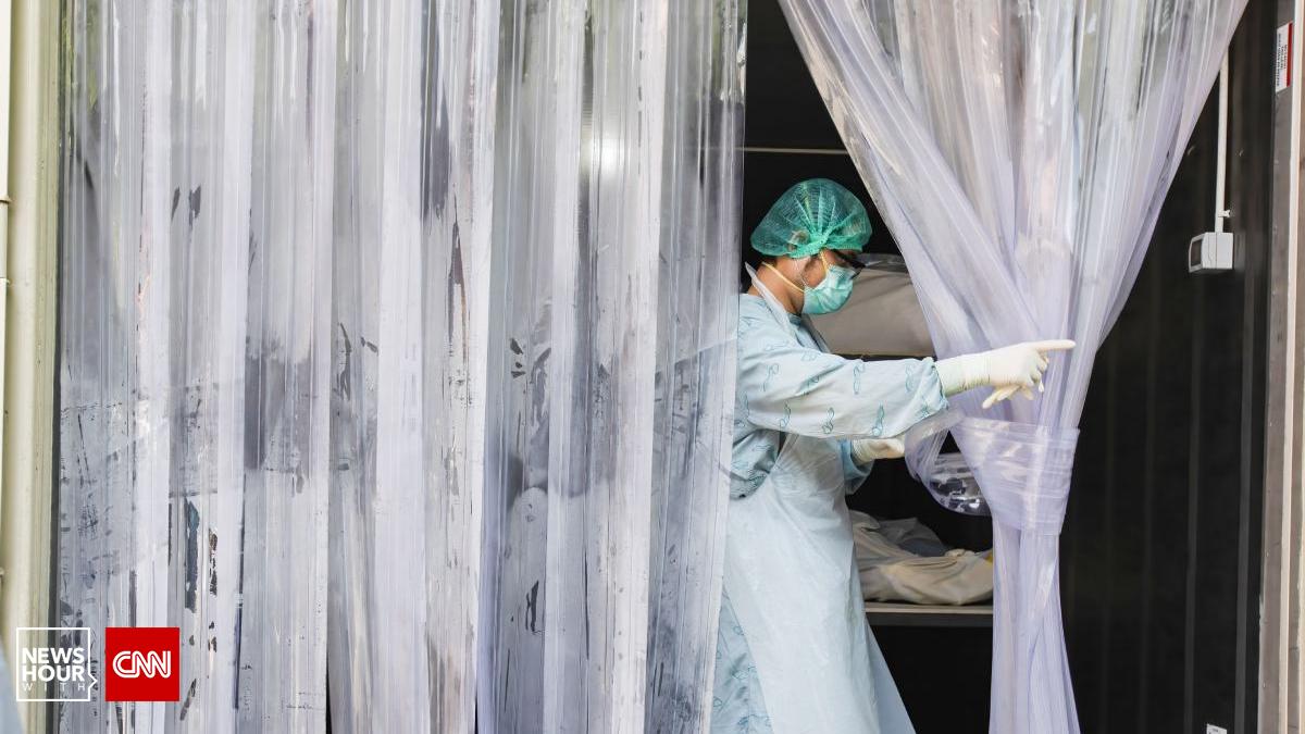 Afacere din tragedii la morga unui spital din Botoșani. Angajații ...