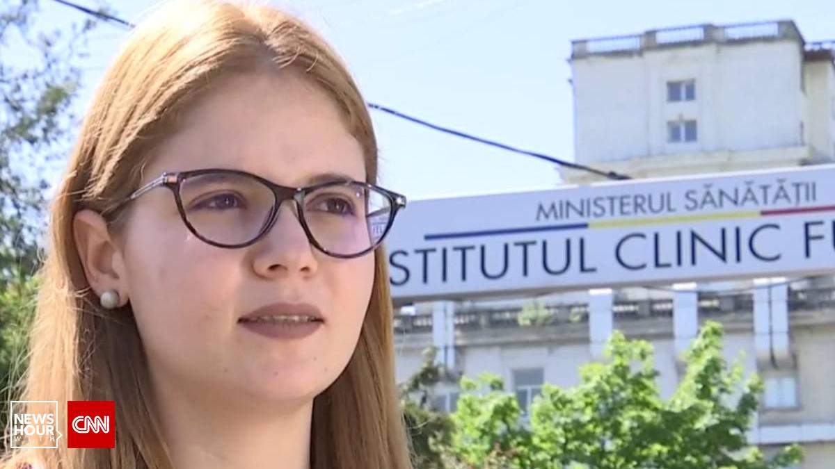 Povestea uimitoare a unei tinere diagnosticate cu boala Wilson: ”A ...