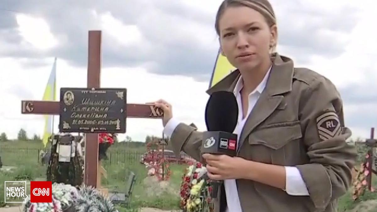 Descoperiri cutremurătoare la Bucea, orașul unde Rusia a fost acuzată ...