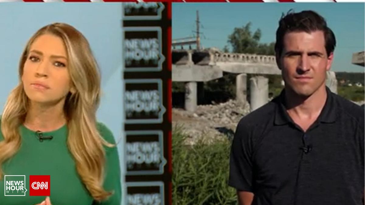 După 128 de zile de conflict, finalul războiului pare tot mai departe ...