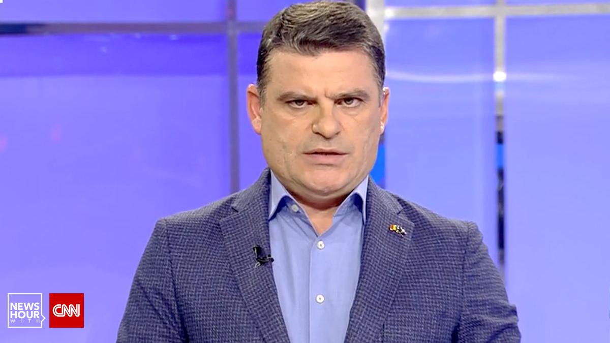 Radu Tudor, despre scânteia care poate duce la un război între China și ...