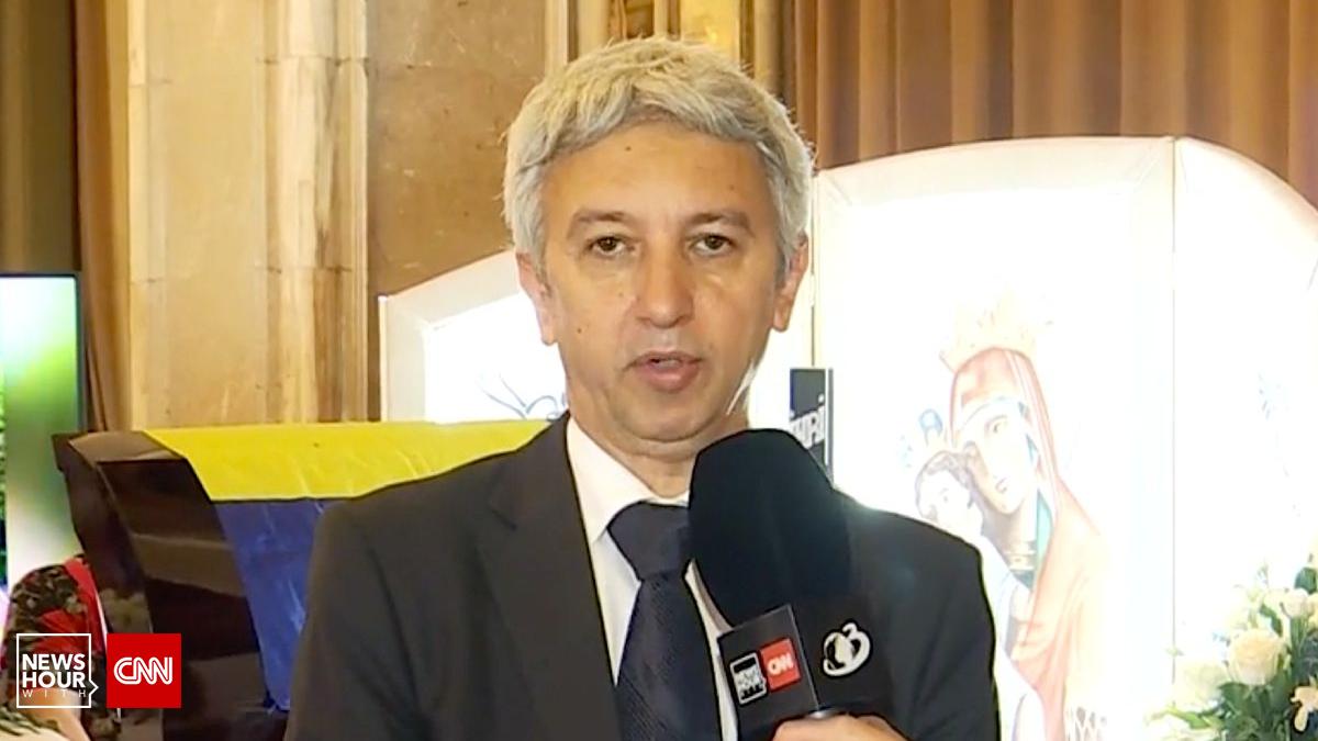 Ce spune Dan Diaconescu despre darul de nuntă pentru George Simion și ...