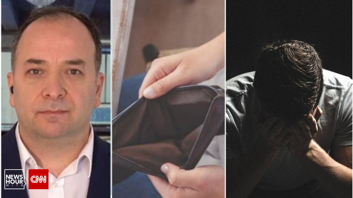 Adrian Negrescu, previziune înfricoșătoare după ce dolarul a ajuns la ...