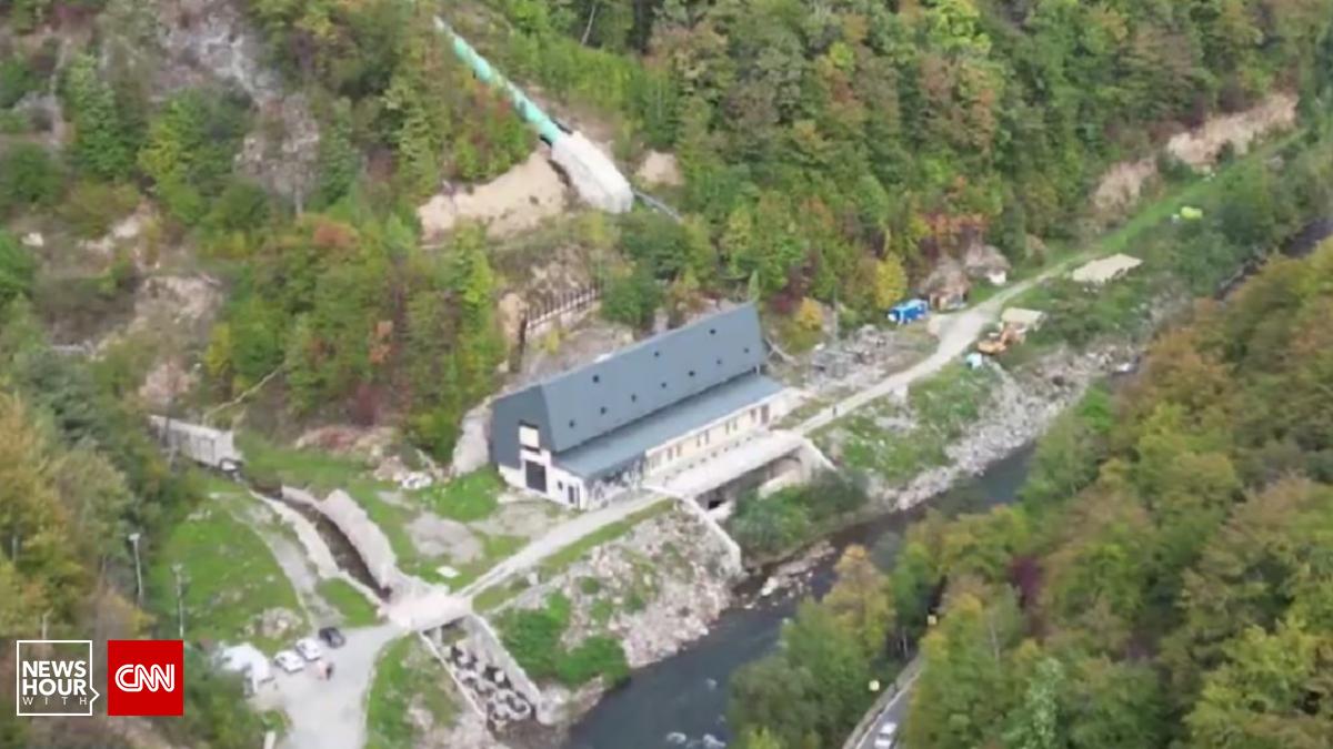 Criză energetică mondială, România stă cu hidrocentrale închise ...