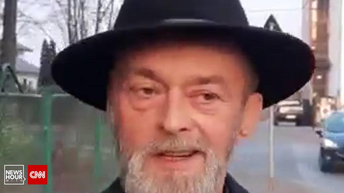 Morel Bolea, acuzat pentru trafic de minori, a fost eliberat. Instanța ...