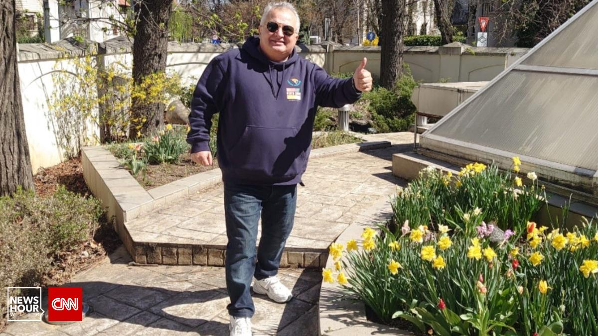 Vivian Oancea, infractorul care ia peste picior autorităţile din ...