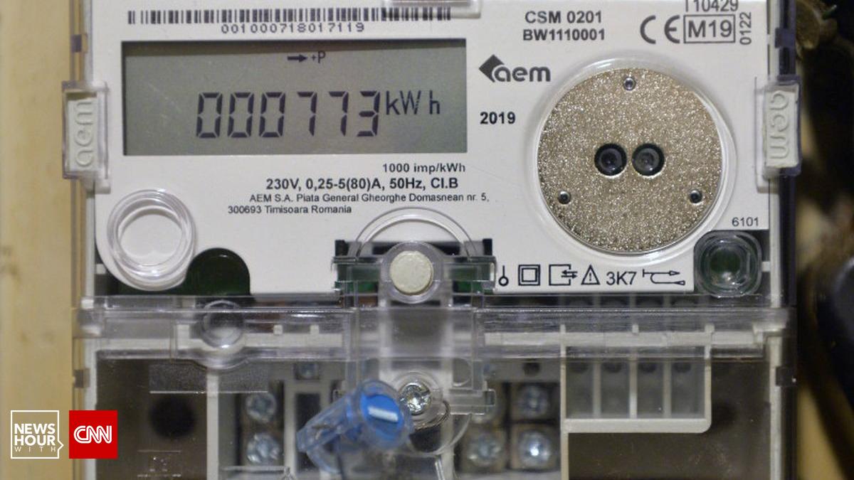 Ce sunt contoarele inteligente, care devin obligatorii în România în ...