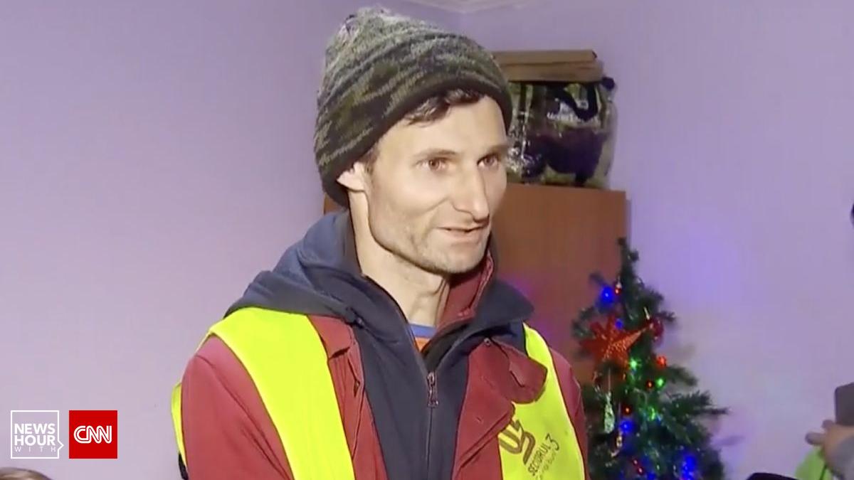 Povestea emoționantă a tatălui care nu a intrat la serbare din cauza ...