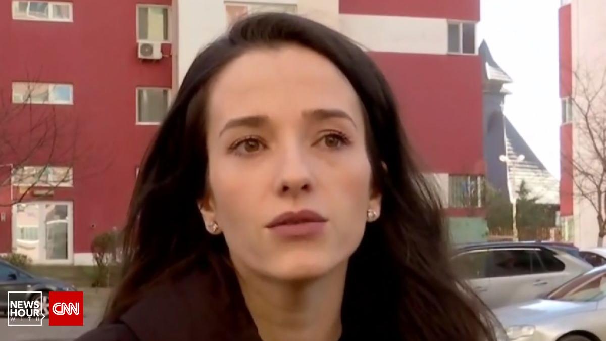 Denisa Ionescu, medicul din Constanţa dat la o parte când încerca să salveze un copil: "Am fost ...