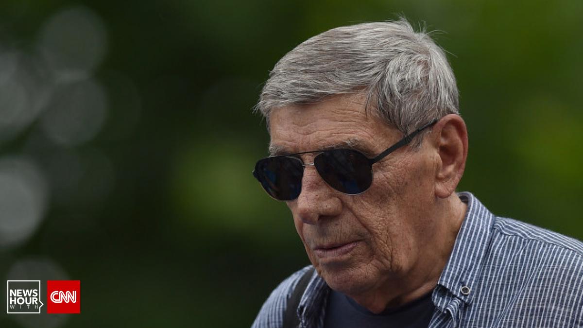 A murit actorul Mitică Popescu. Marele artist avea 86 de ani | Antena 3 CNN