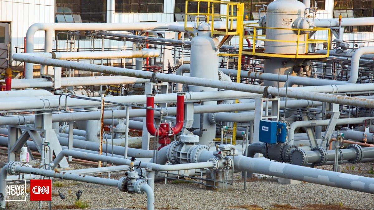 Sistemul Naţional de Transport Gaze a intrat în prealertă! Directorul ...