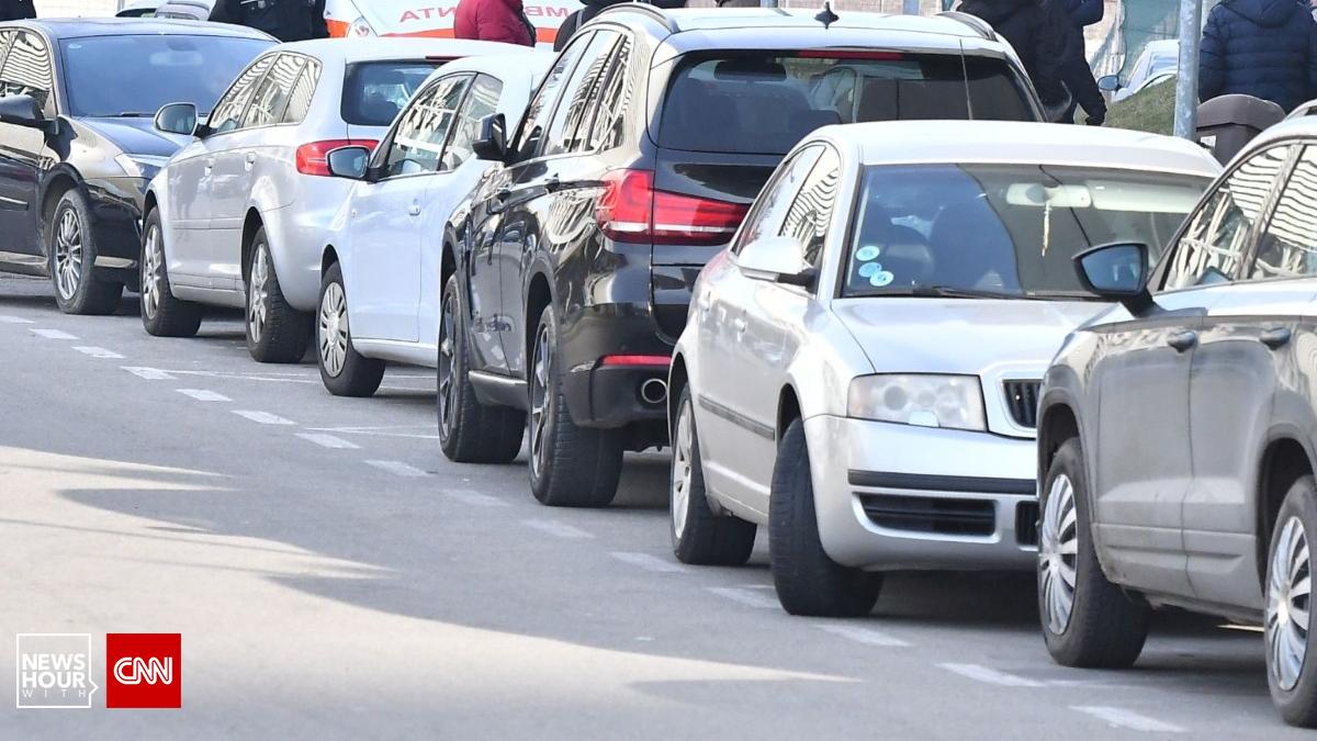 Prețuri mai mari pentru mașinile la mâna a doua. Cât costă acum cele ...