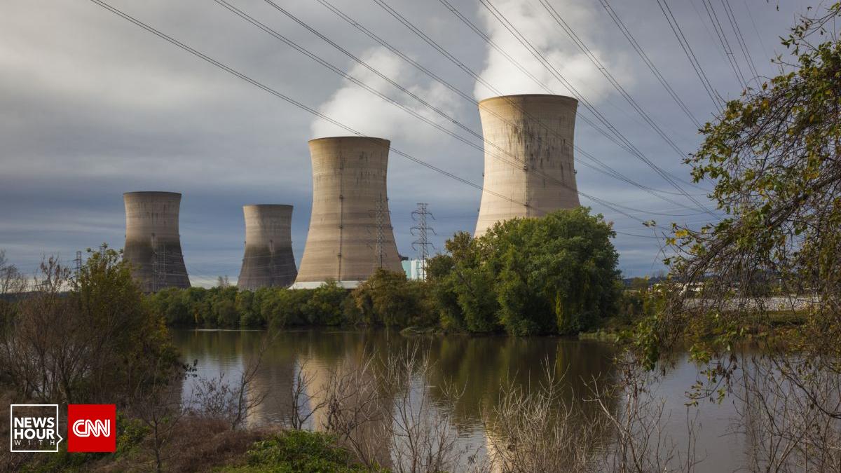 România ar putea avea mai multe centrale nucleare. Țările care se opun ...