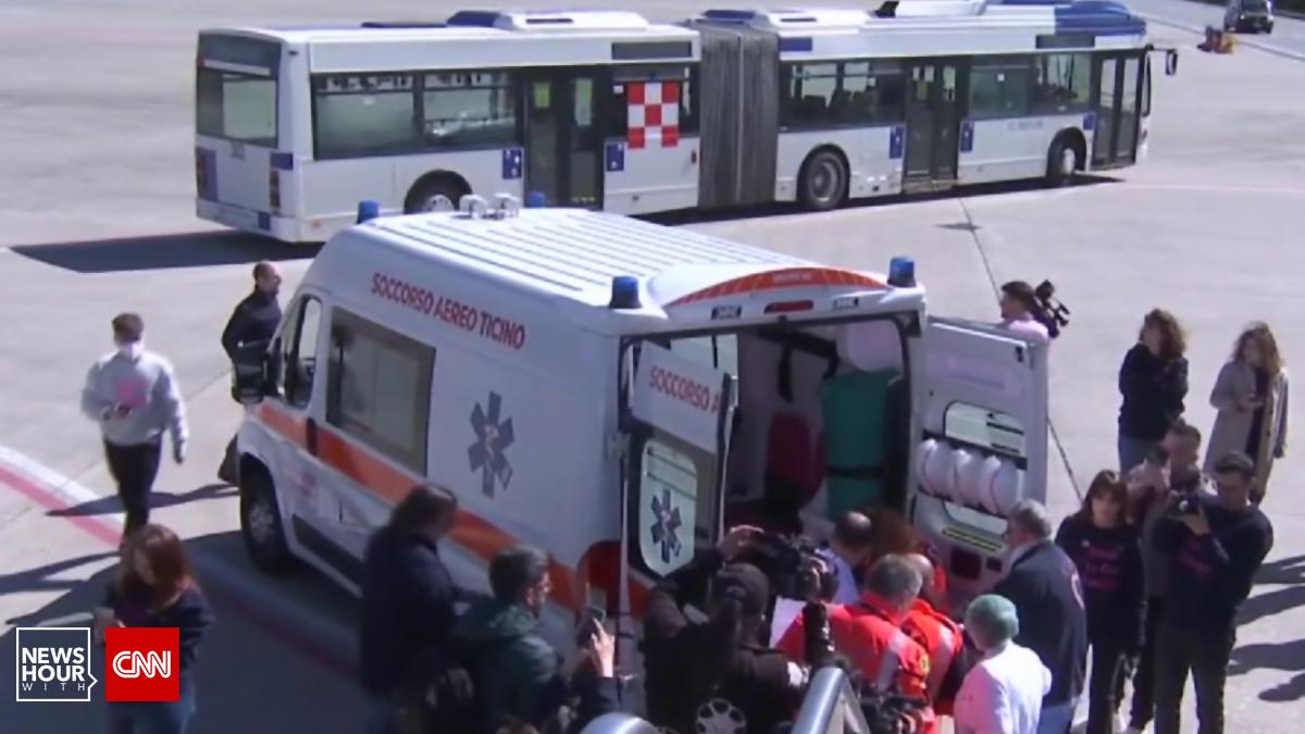 Asociația Blondie: șansă la viață pentru 400 de copii bolnavi | Antena ...