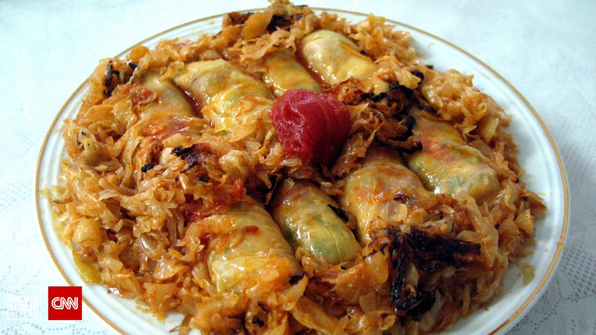 Mâncărurile românești, în topul celor mai bune preparate tradiționale ...