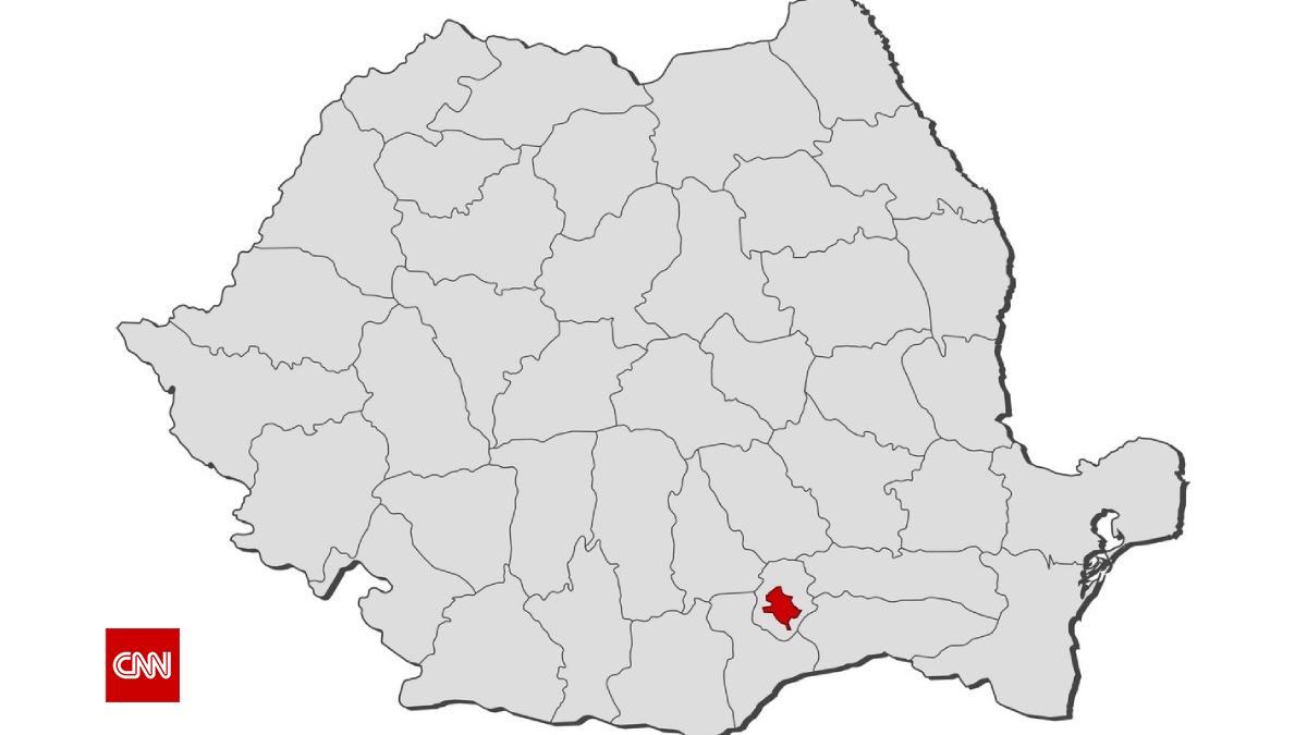 Harta României s-ar putea schimba: Se propune reducerea județelor, de ...