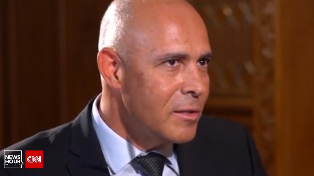 Profesorul Alon Chen, despre efectele stresului asupra creierului şi ...