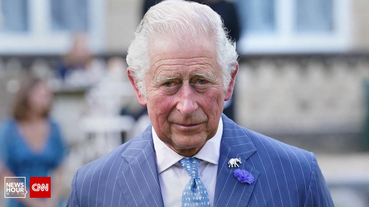 Regele Charles se pregătește să ajungă în România! Suveranul va sta ...