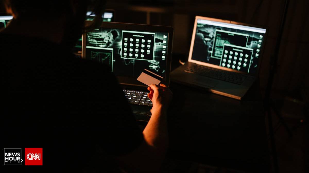 Cât valorează viața noastră digitală pe piața neagră online și ce se ...