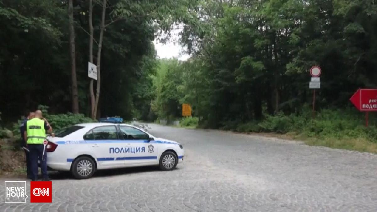 Alexei Petrov, un fost agent secret bulgar, a fost asasinat la Sofia ...