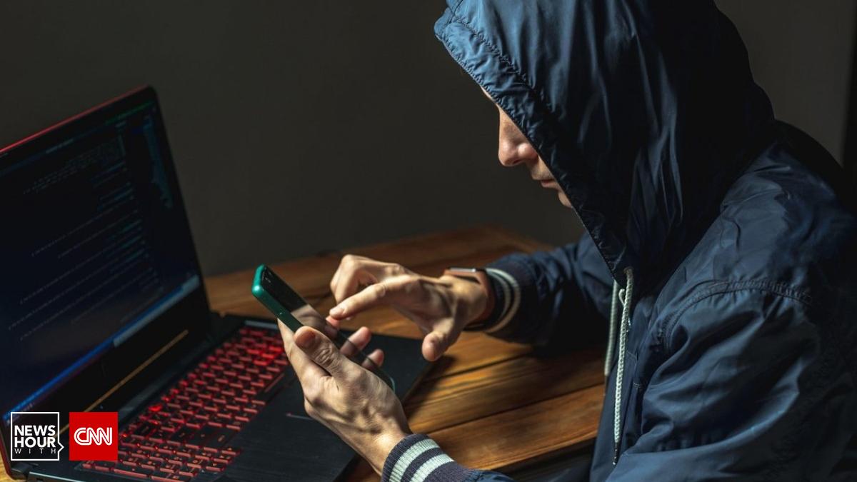 O metodă veche, prin care hackerii îi păcălesc pe români, a revenit ...