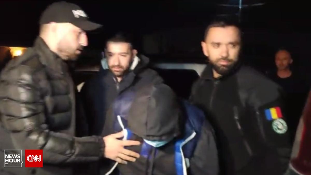 Ilie Sitaru, martorul cheie adus din Timiș, care ar avea legătură cu ...