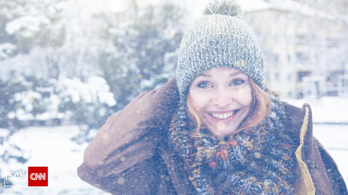 Ninge ca în povești în România | Zonele unde iarna şi-a intrat în ...