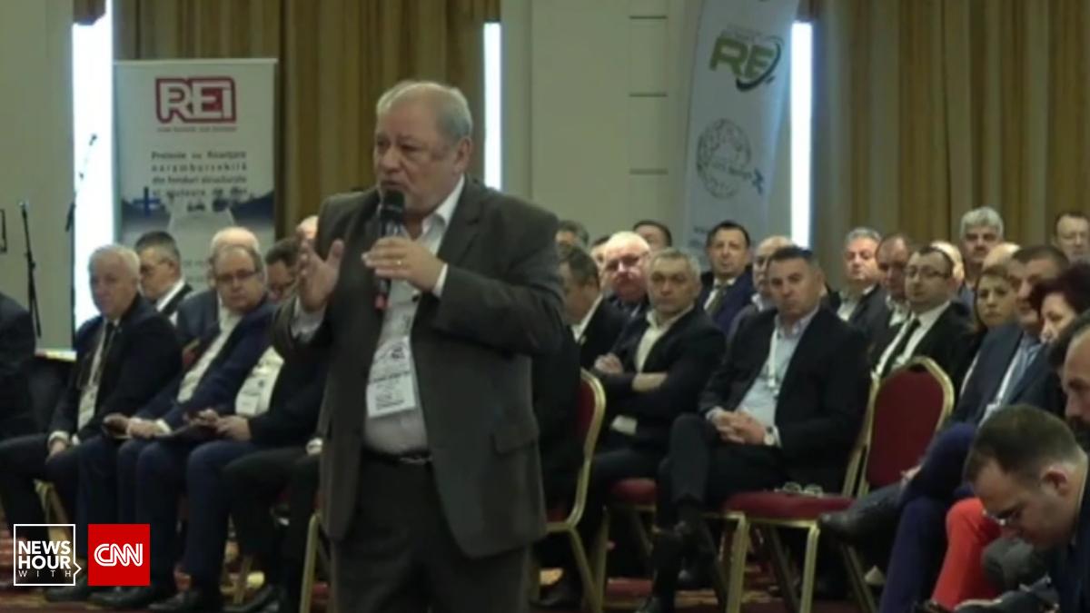 Revolta primarilor români cu privire la comasarea comunelor: "Noi trăim ...