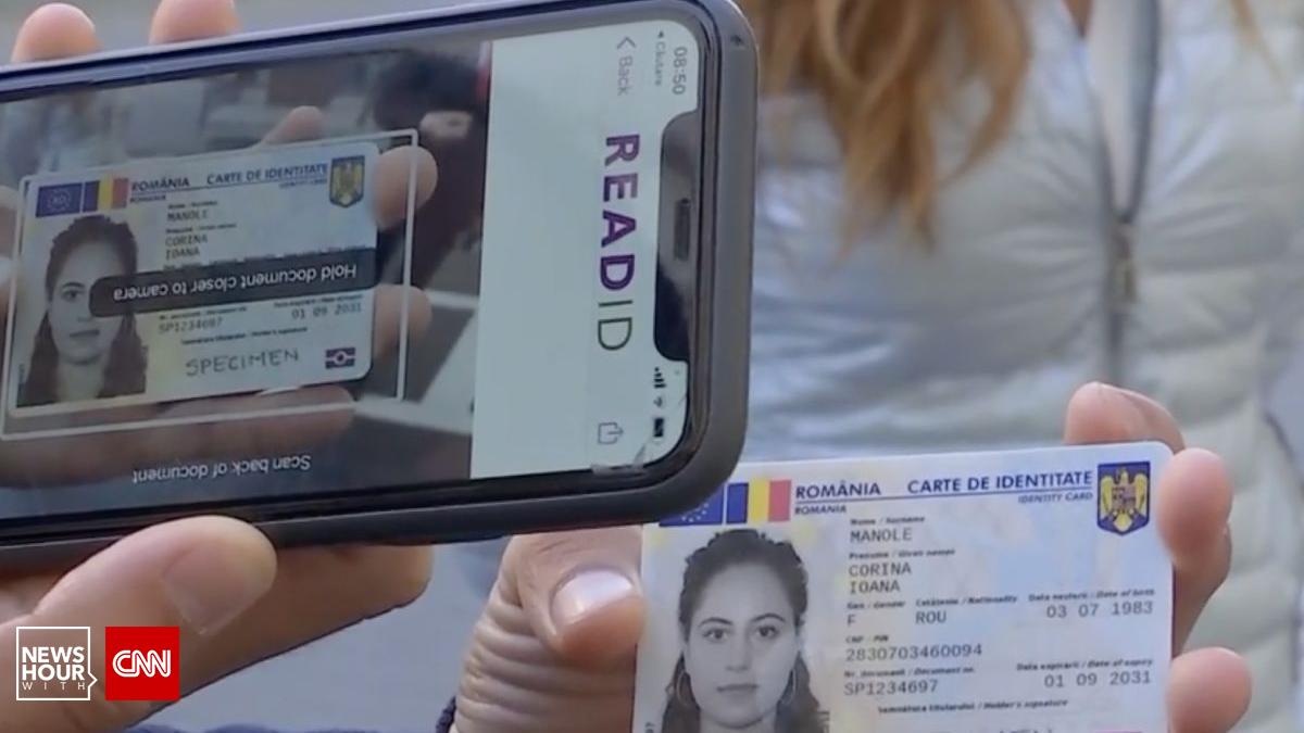 Românii vor fi anunţaţi prin SMS sau e-mail când urmează să le expire actele | Antena 3 CNN