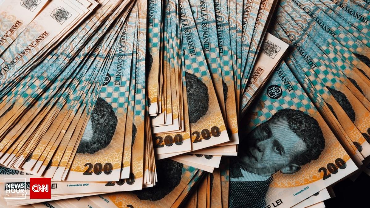 Deficitul bugetar, la un nivel record încă din primul trimestru din ...