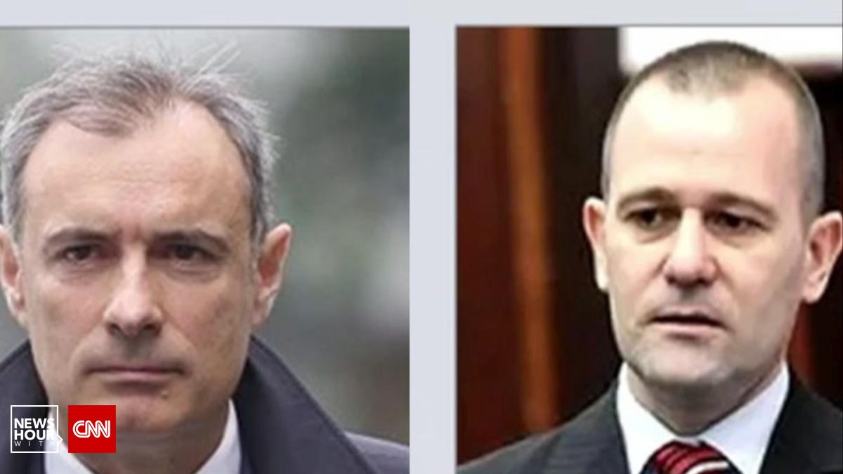 Cine sunt Florian Coldea și Dumitru Dumbravă, foști generali SRI cercetați acum de DNA | Antena ...