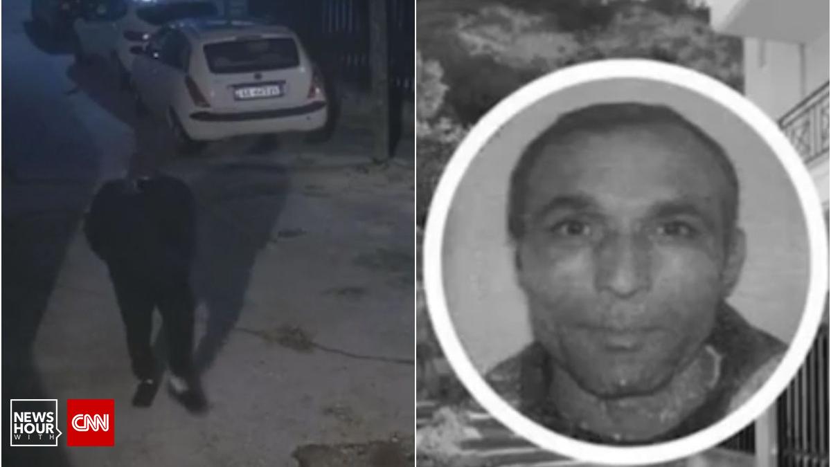 Un român a ucis la comandă în Albania. A comis crima în aprilie și a ...